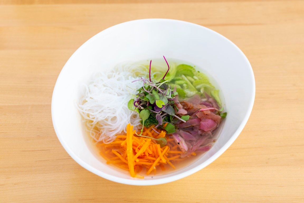 North American | FRESH KITCHEN